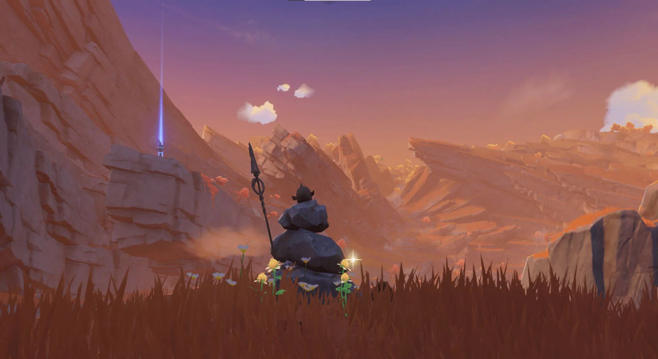 My Favorite Chasm Soundtrack : Lithic Oath! ☆ — #OST Song Analysis ...