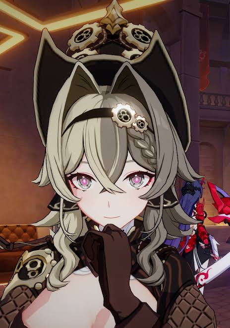 vill-v appreciation post Honkai Impact 3rd | HoYoLAB