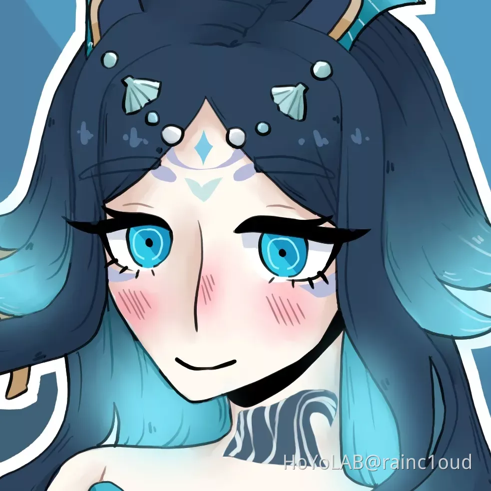 bonanus pls revive yourself Genshin Impact | HoYoLAB