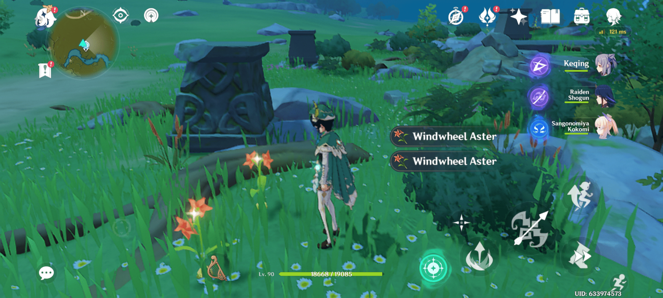 Mondstat Regional Specialty Genshin Impact | HoYoLAB