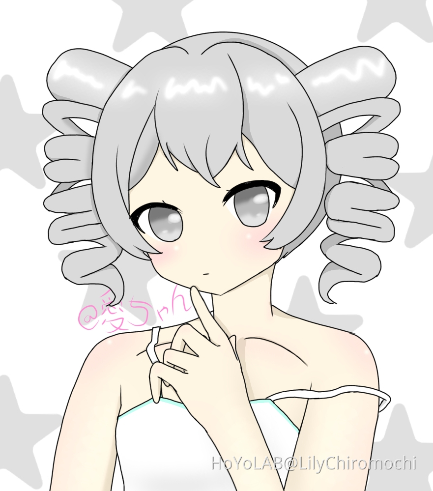 Bronya Stare... Honkai Impact 3rd | HoYoLAB