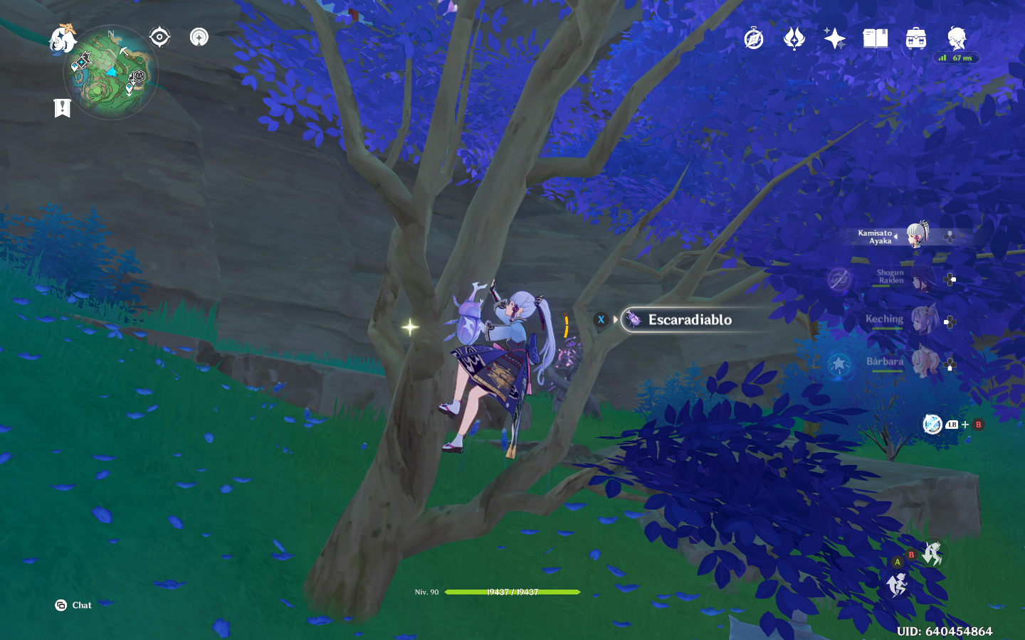 Objetos Típicos de Inazuma | Genshin Impact | HoYoLAB