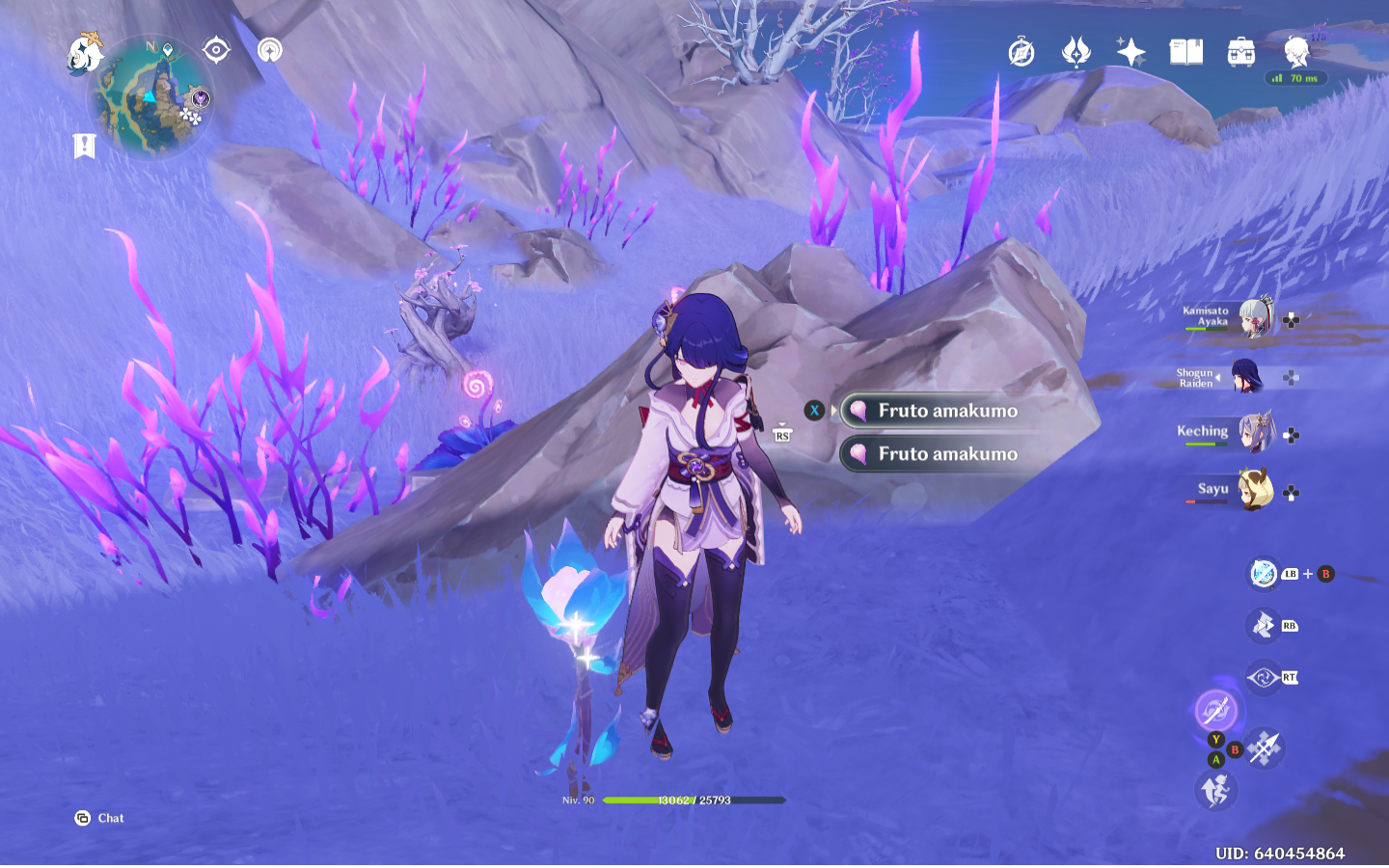 Objetos Típicos Inazuma Genshin Impact | HoYoLAB