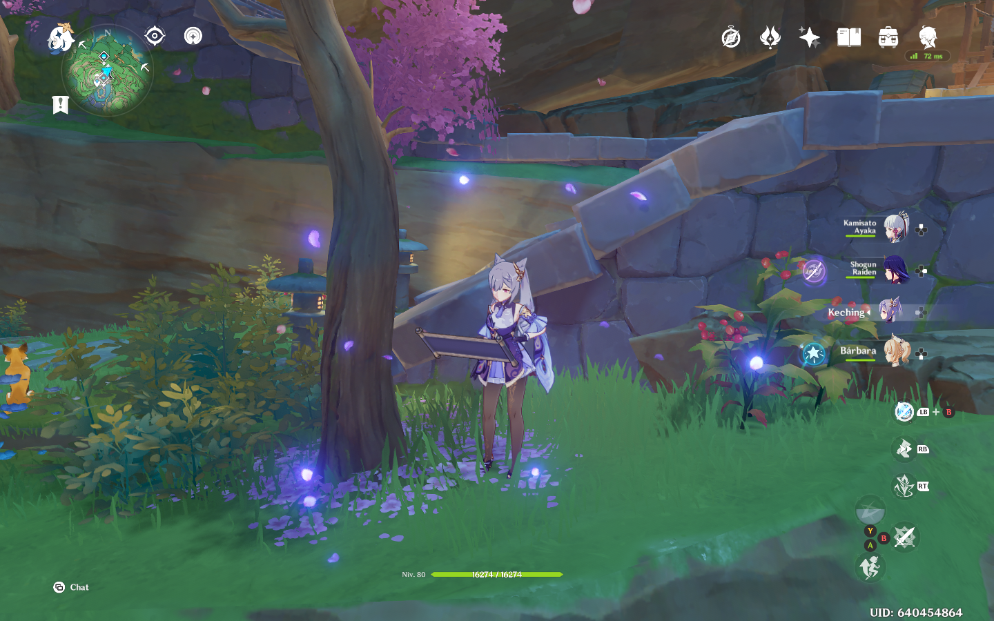 Objetos Típicos de Inazuma | Genshin Impact | HoYoLAB