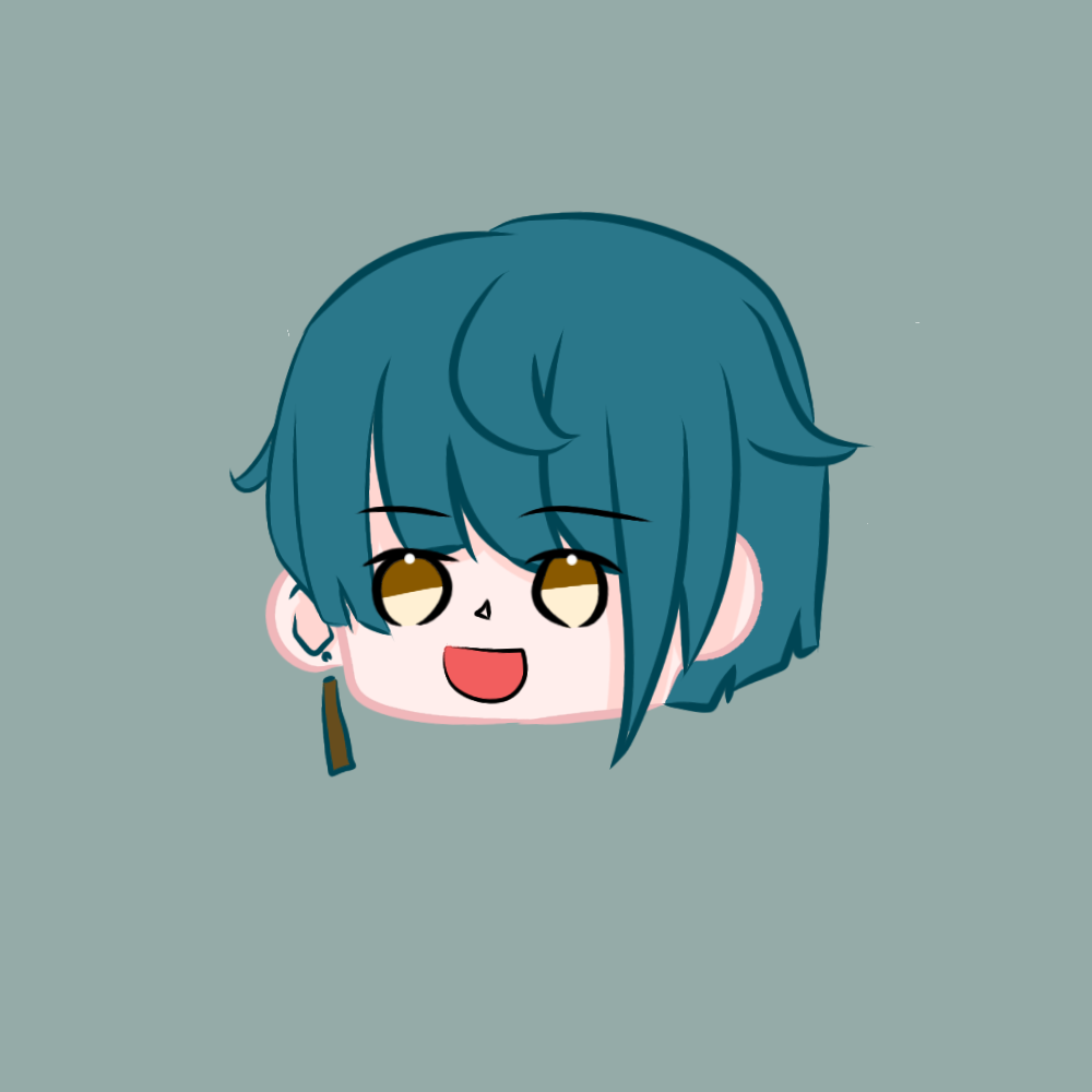 xing qiu Genshin Impact | HoYoLAB