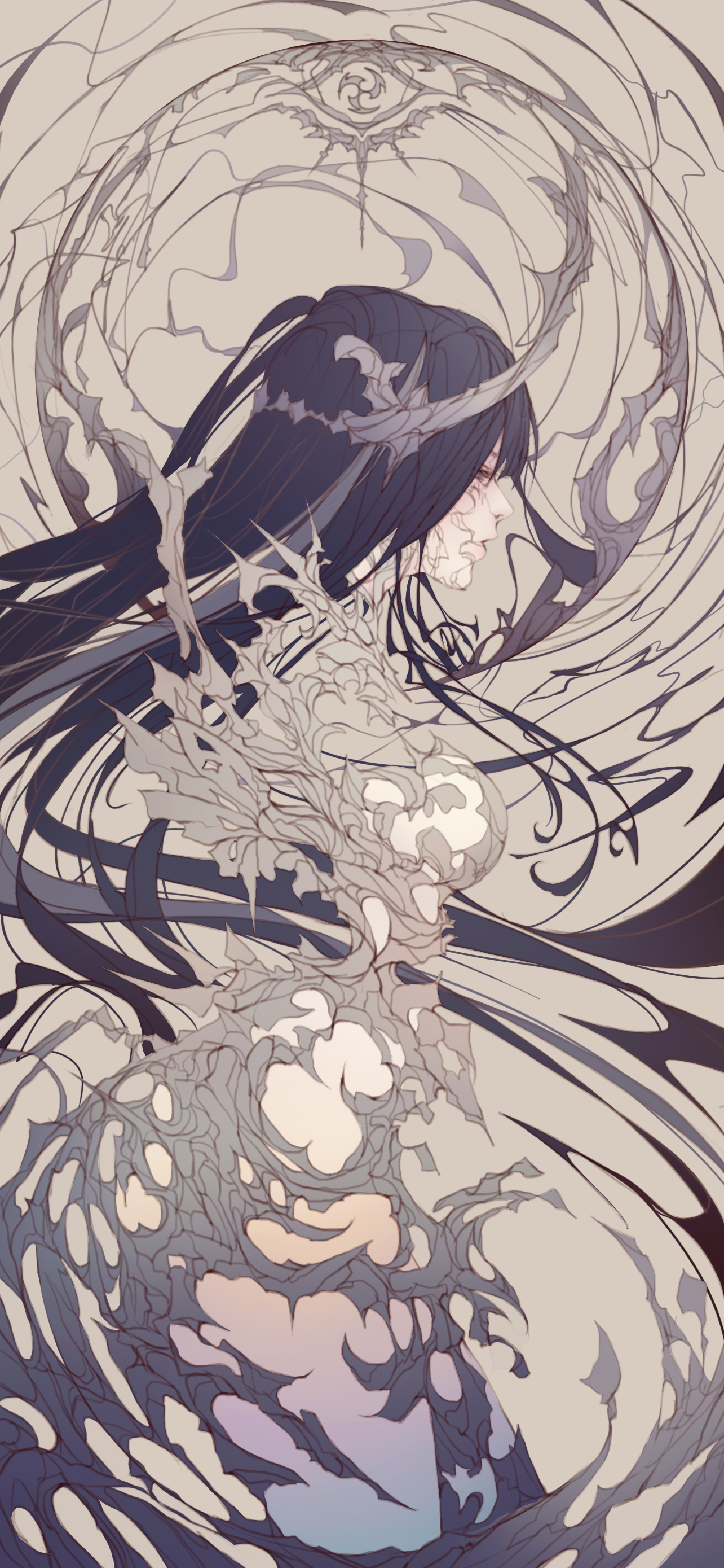 The Puppet | Genshin Impact | HoYoLAB