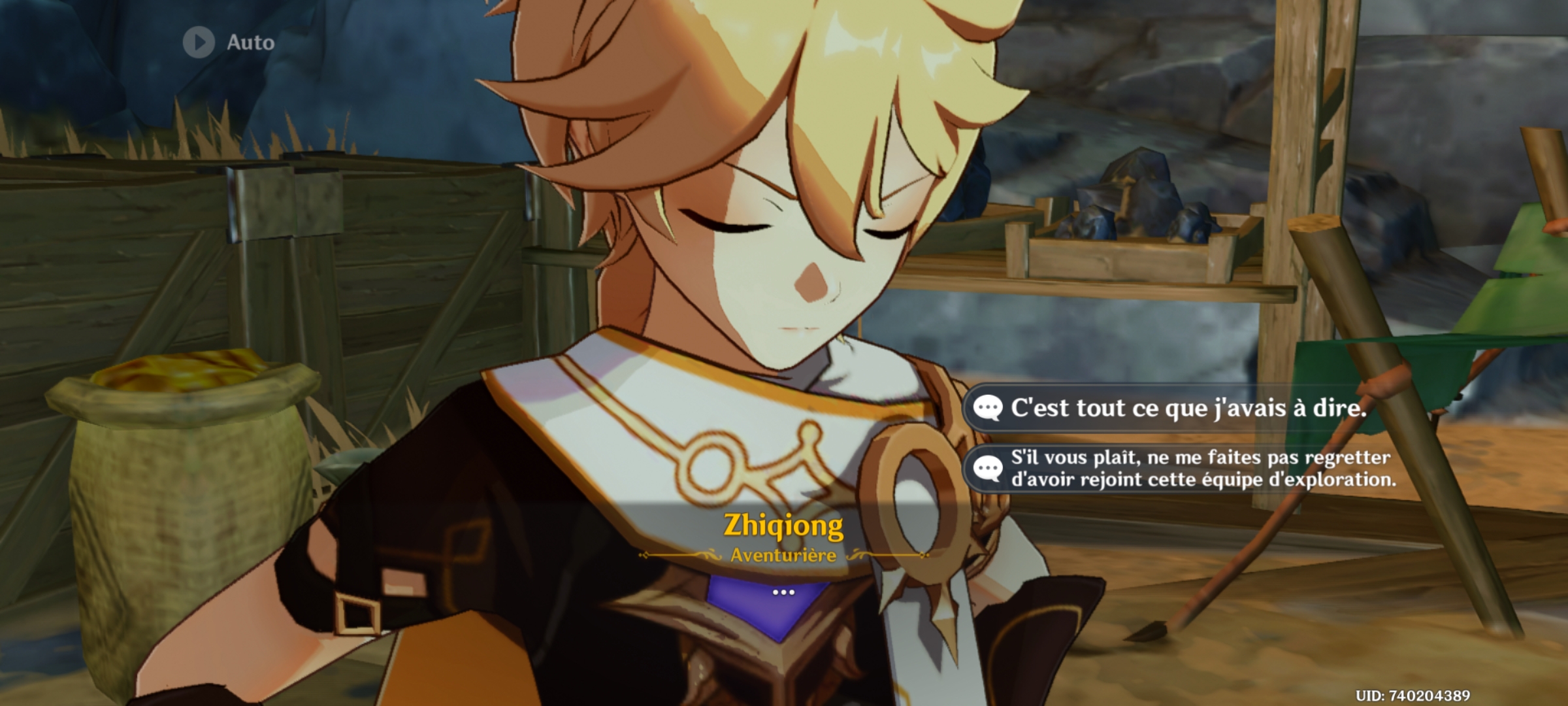 angwy aether | Genshin Impact | HoYoLAB