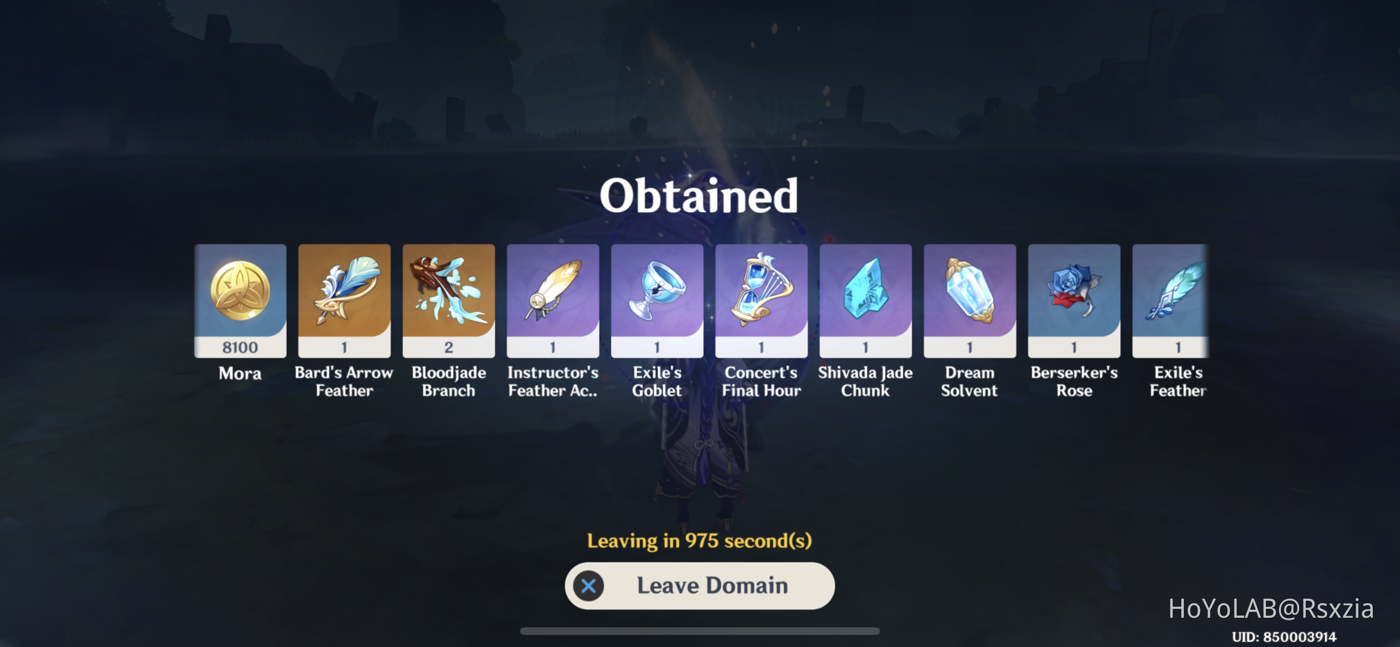 A lucky day on Miko’s day 🤣 | Genshin Impact | HoYoLAB