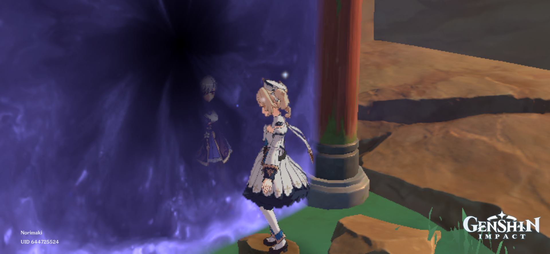 algún día keching Genshin Impact | HoYoLAB