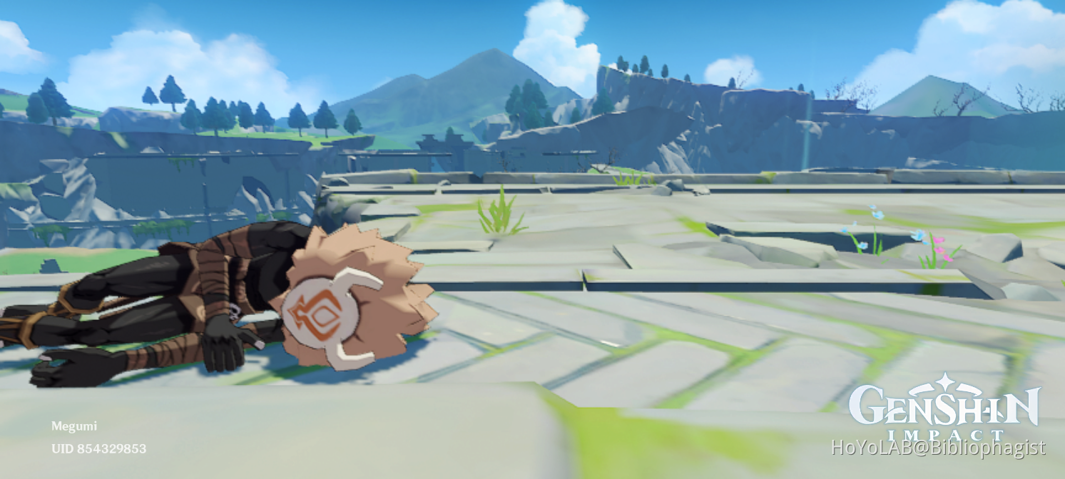 Cute Hilichurl Moments [Part 1] | Genshin Impact | HoYoLAB