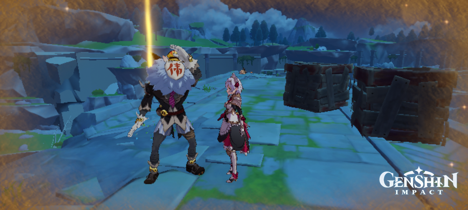 unusual hillichurl Genshin Impact | HoYoLAB