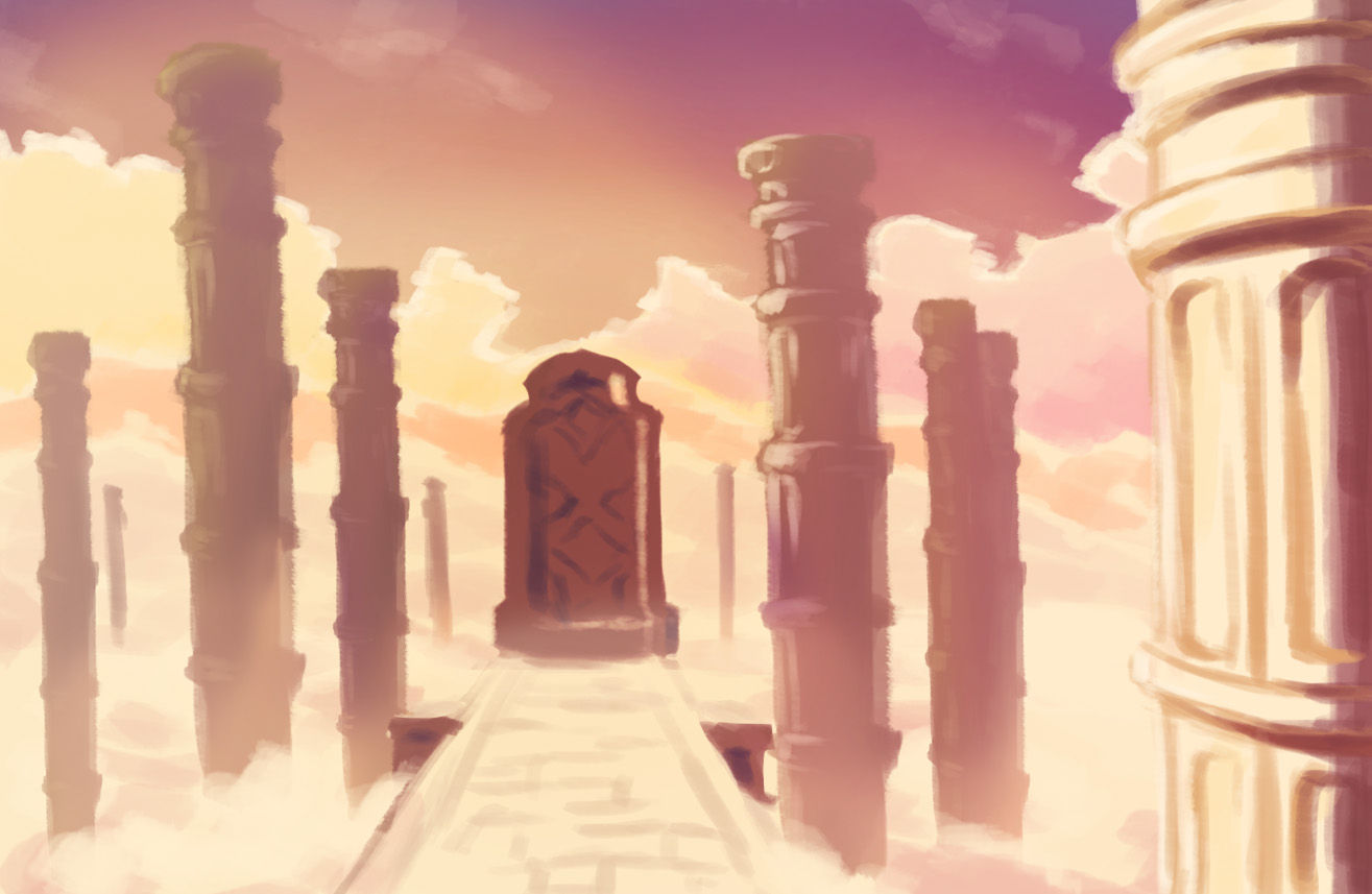 Holy Genshin Impact | HoYoLAB