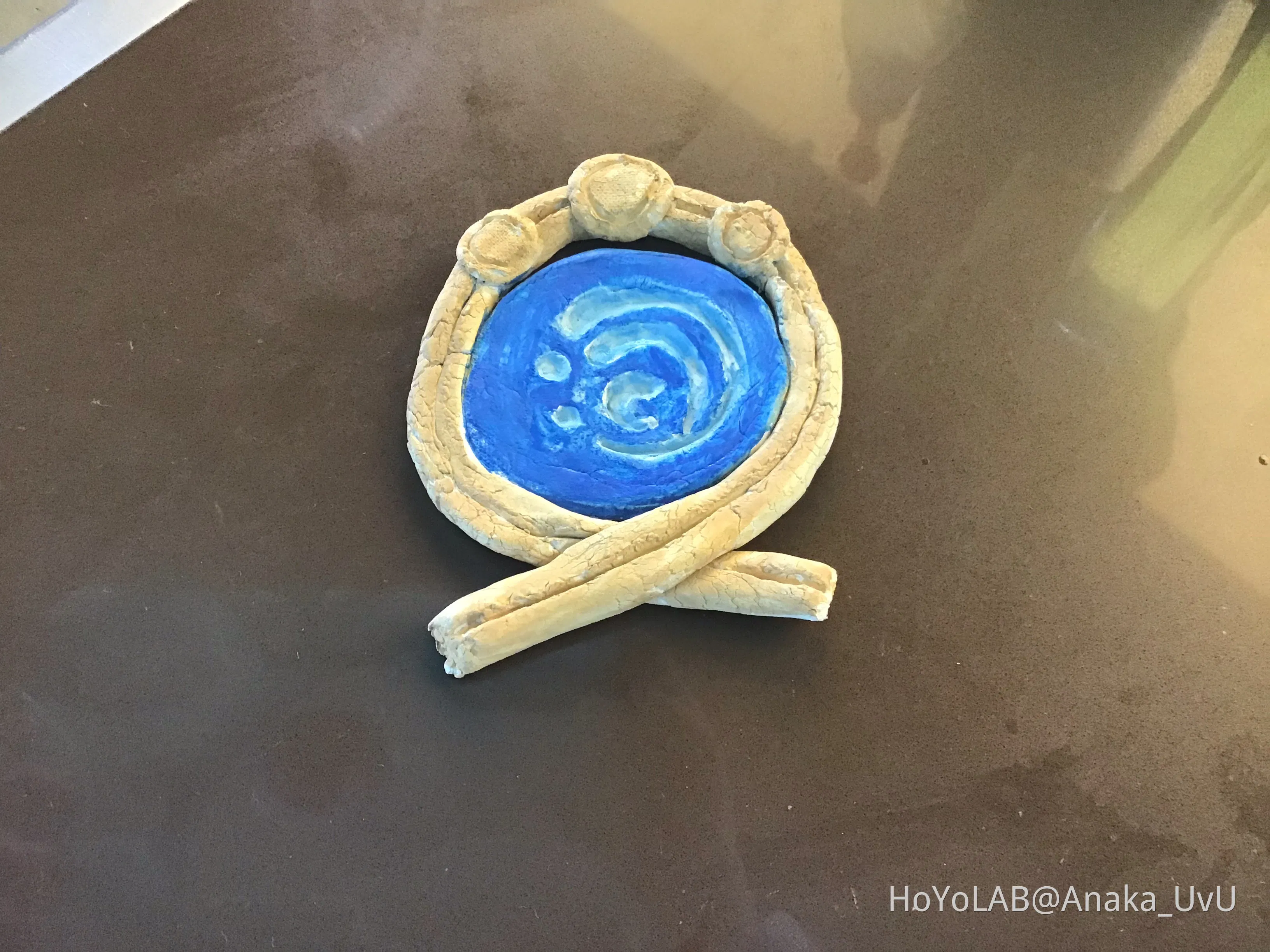 Visión hydro de inazuma Genshin Impact | HoYoLAB