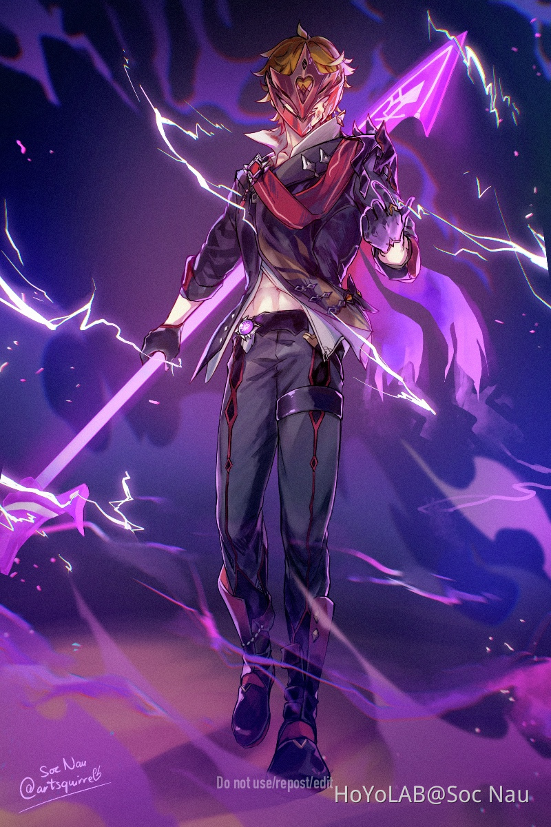 HoYoLAB - Official Community