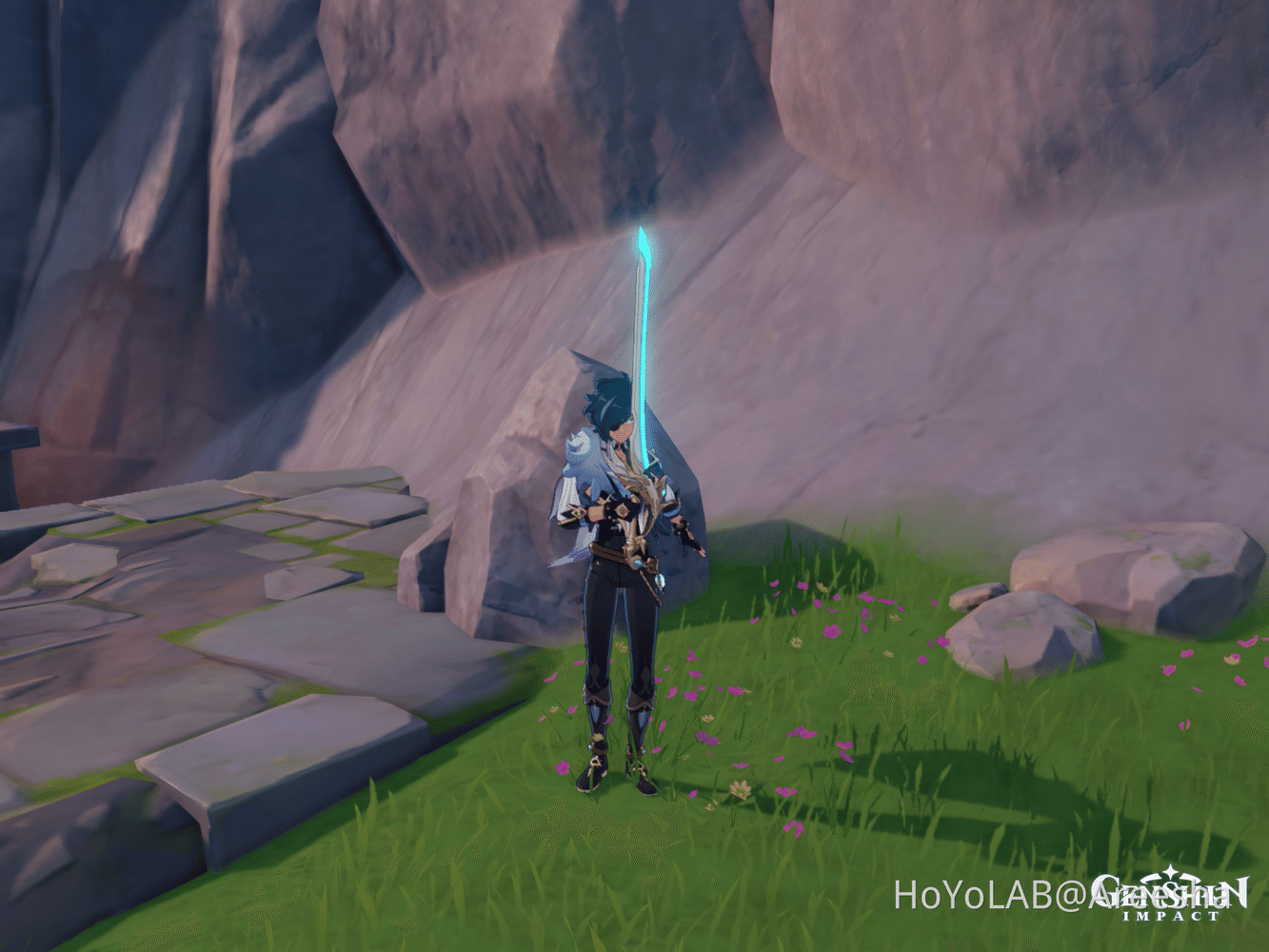 The Cavalry Captain of the Knights of Favonius Genshin Impact | HoYoLAB