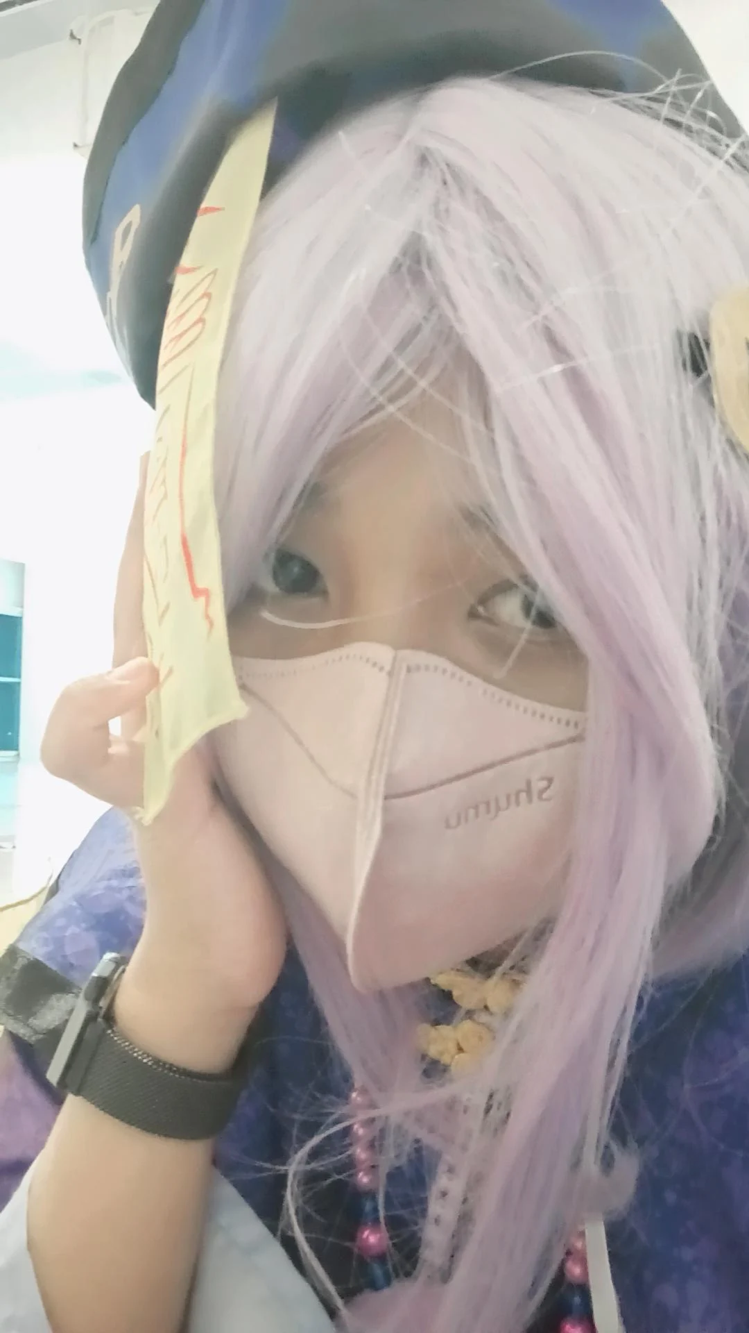 Qiqi Cosplay Genshin Impact | HoYoLAB