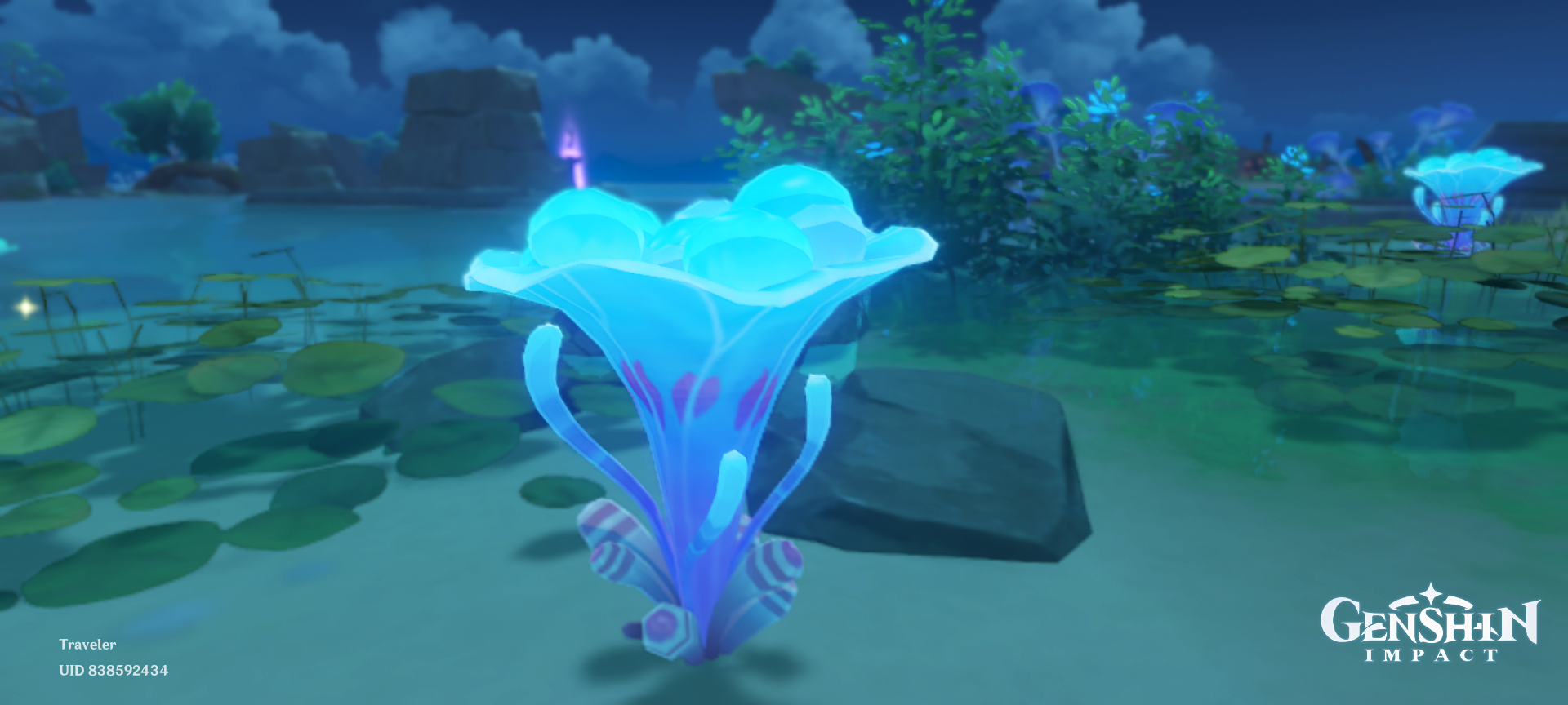 Inazuma regional specialties Genshin Impact | HoYoLAB