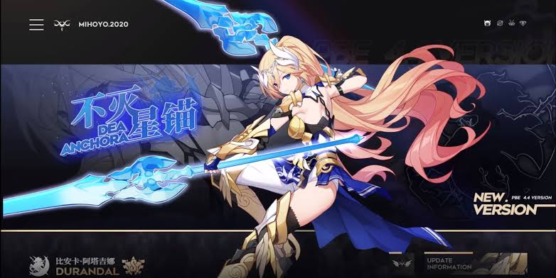 Dudu Wallpaper | Honkai Impact 3rd | HoYoLAB