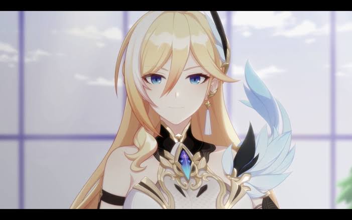 Dudu Wallpaper | Honkai Impact 3rd | HoYoLAB