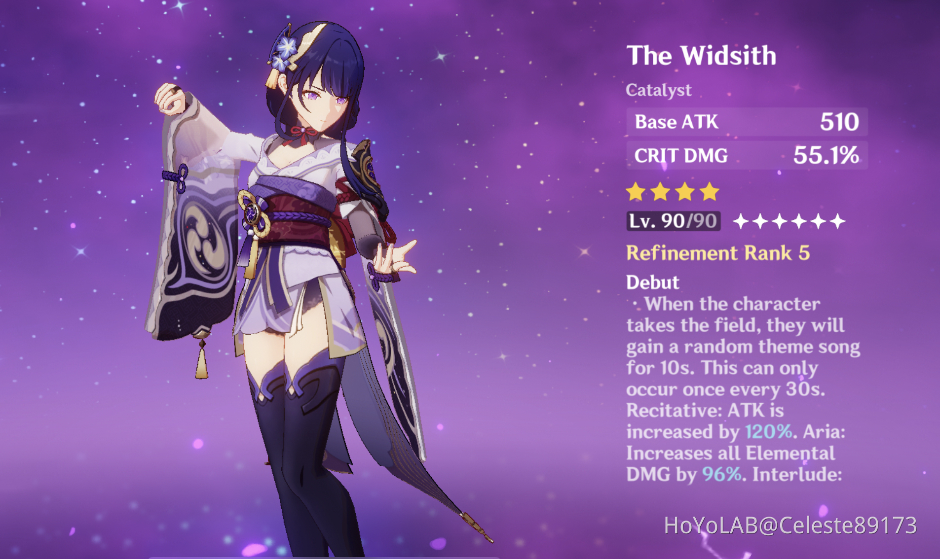 Another one! Genshin Impact | HoYoLAB