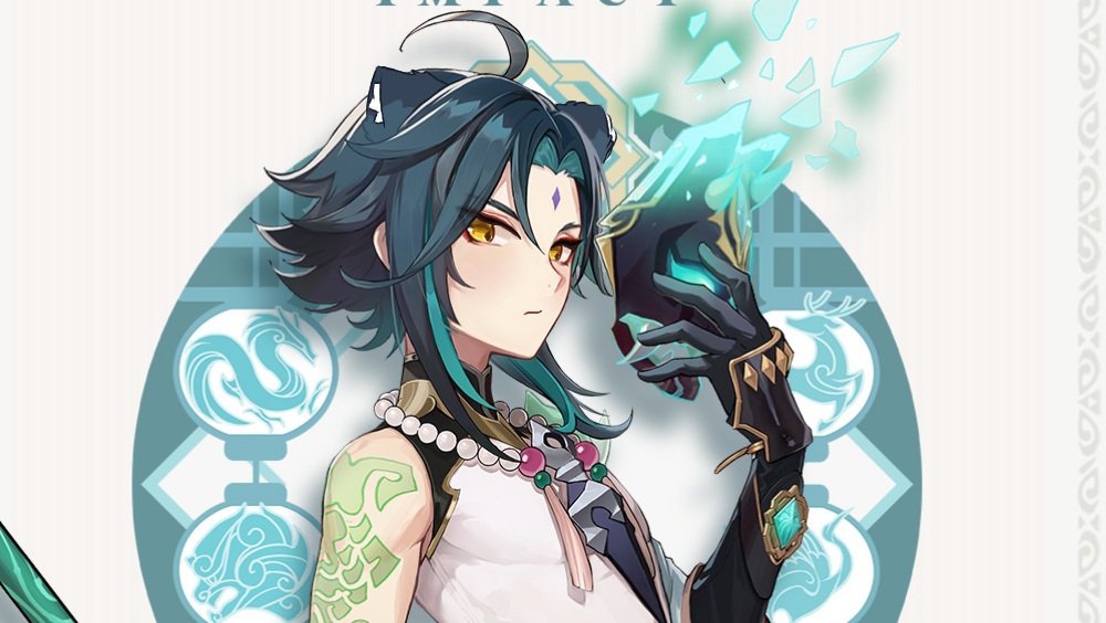 Cat xiao Genshin Impact | HoYoLAB