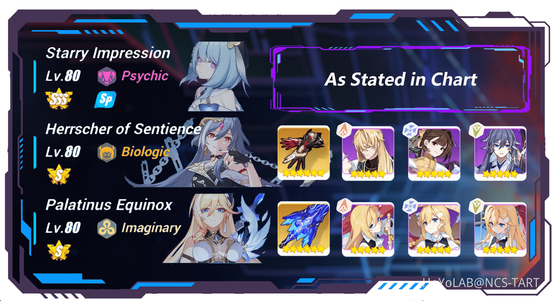 【STIGMA】A tidbit guide on DEPICTER IMPRESSION Honkai Impact 3rd | HoYoLAB