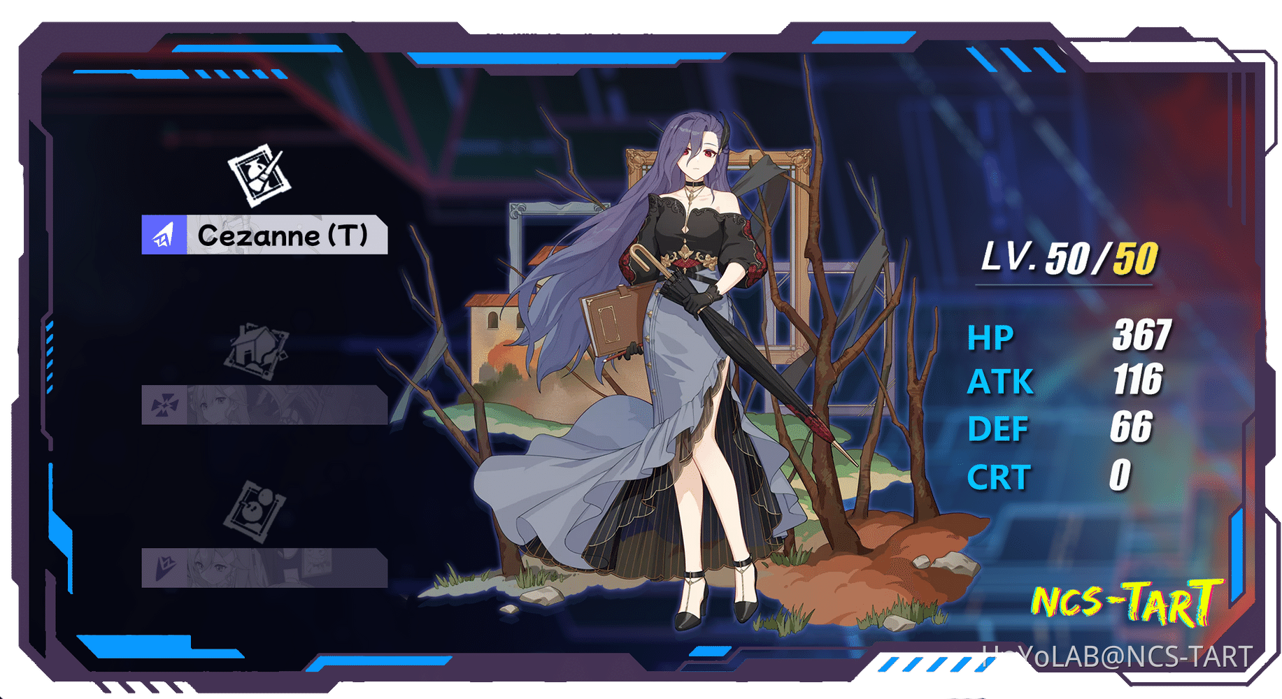 【STIGMA】A tidbit guide on DEPICTER IMPRESSION Honkai Impact 3rd | HoYoLAB