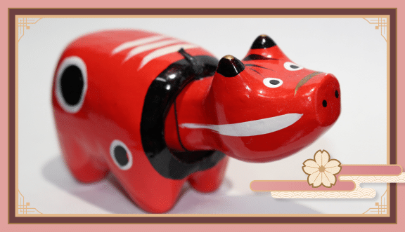 [Character Insight] Ushi: Bold, Brash, and Beefy — How a Bull Became an ...