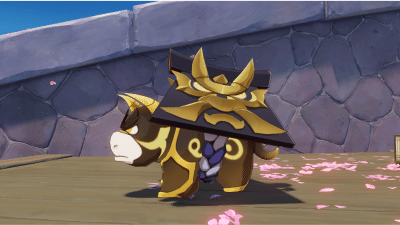 [Character Insight] Ushi: Bold, Brash, and Beefy — How a Bull Became an ...