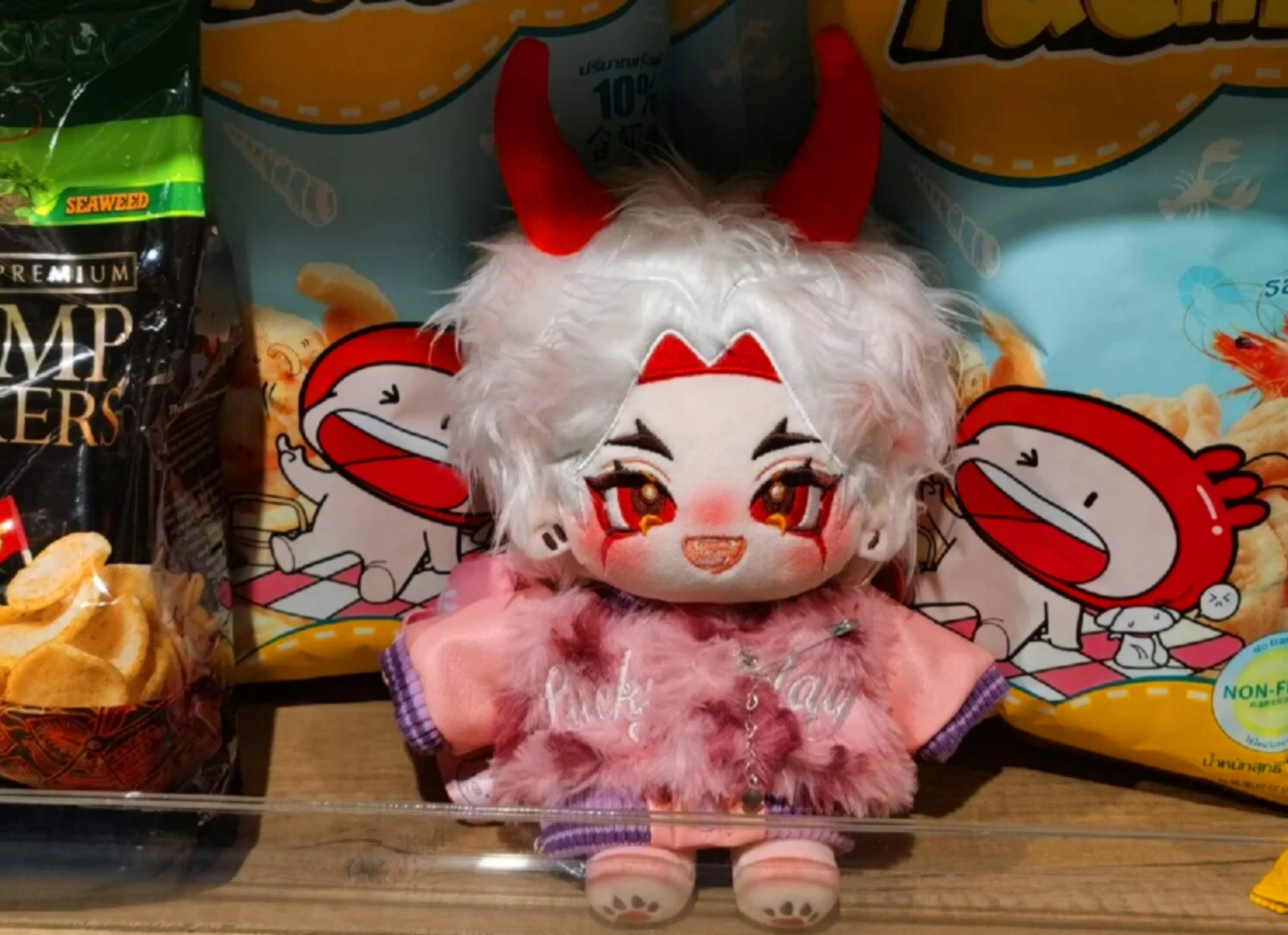 Itto Ichito .. Genshin Impact | HoYoLAB