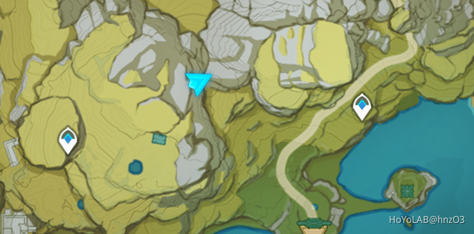 Things I missed as AR57 Genshin Impact | HoYoLAB