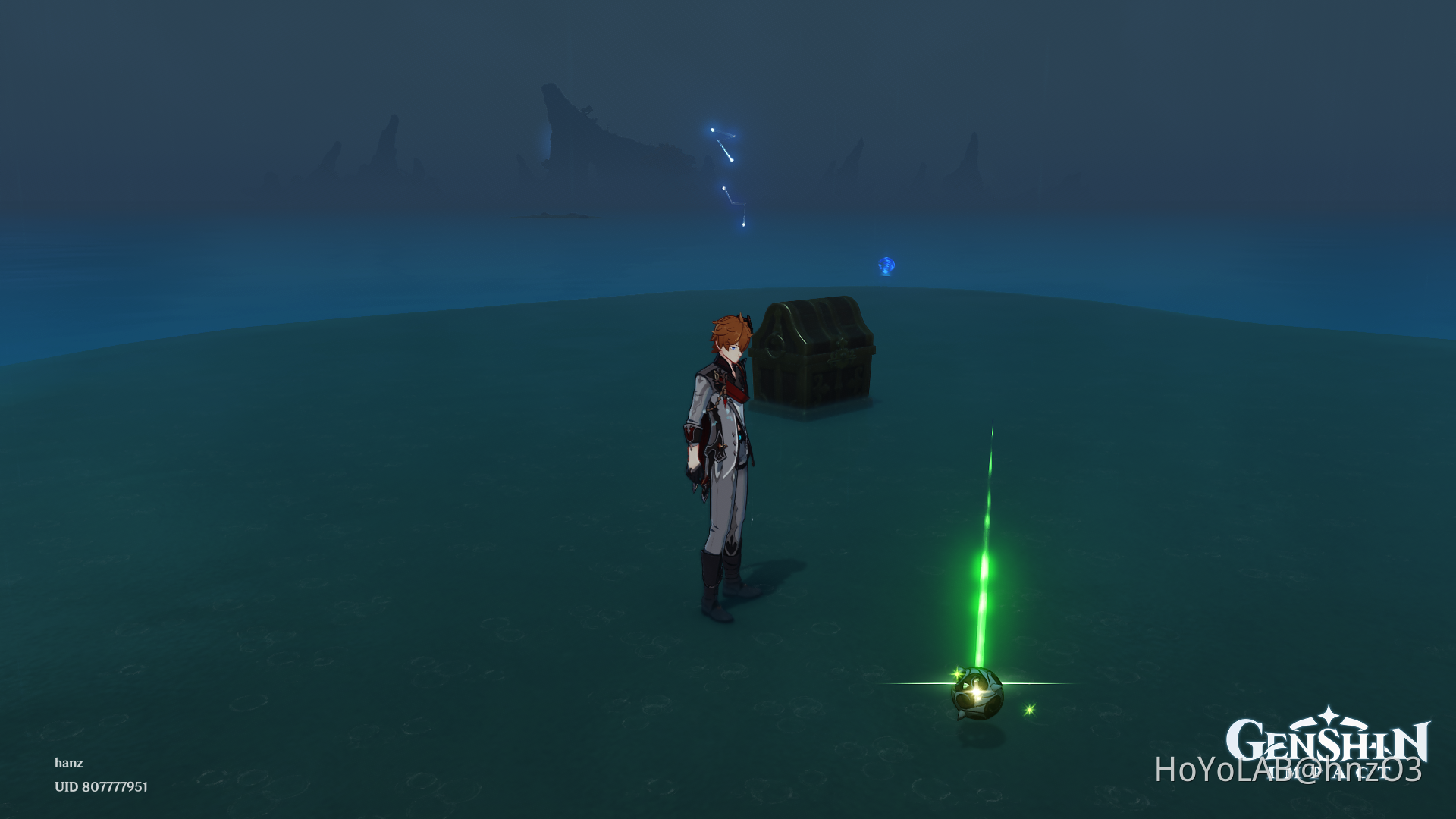 Things I missed as AR57 Genshin Impact | HoYoLAB