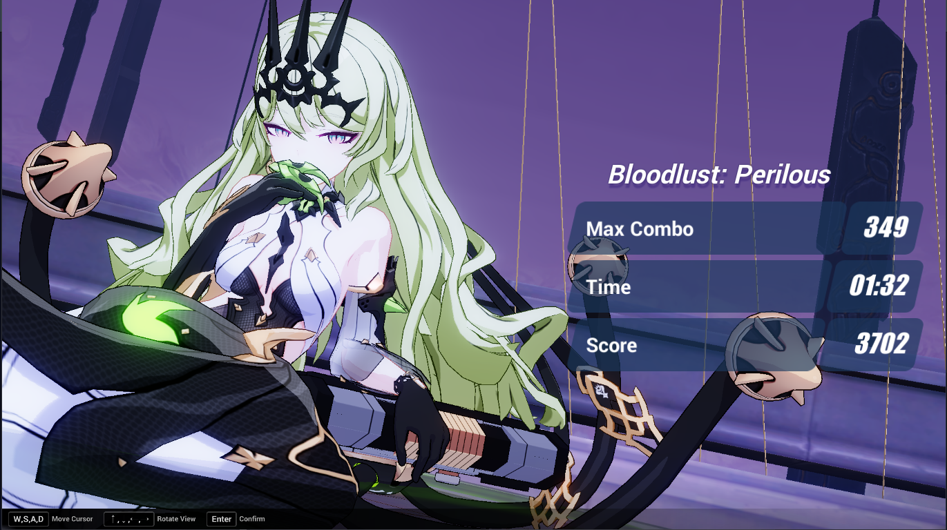 Love you Mobius Honkai Impact 3rd | HoYoLAB