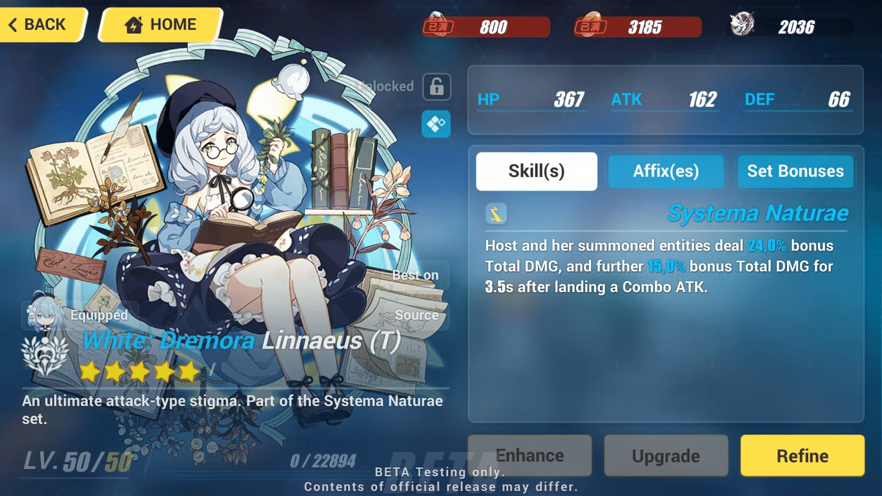 [Honkai Impact 5.8 Beta] Starry Impression (Griseo) | Руководство и видеопрохождение Elysian ...