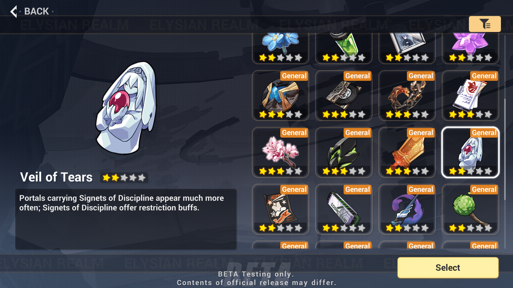 [Honkai Impact 5.8 Beta] Starry Impression (Griseo) | Руководство и видеопрохождение Elysian ...