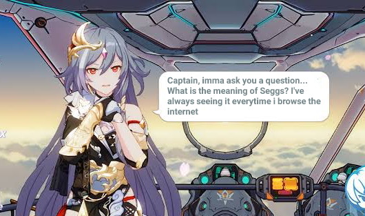 Curious Senti Honkai Impact 3rd | HoYoLAB