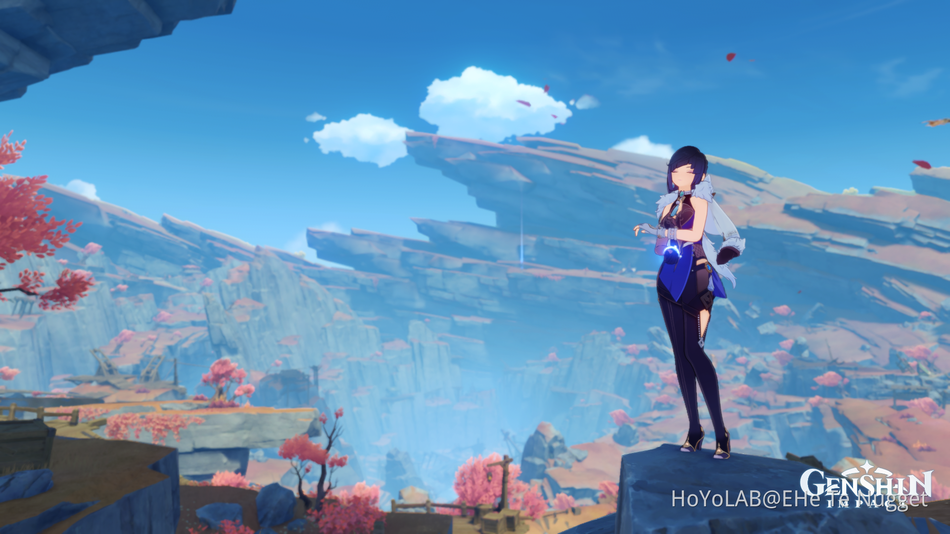 OST of the chasm Genshin Impact | HoYoLAB