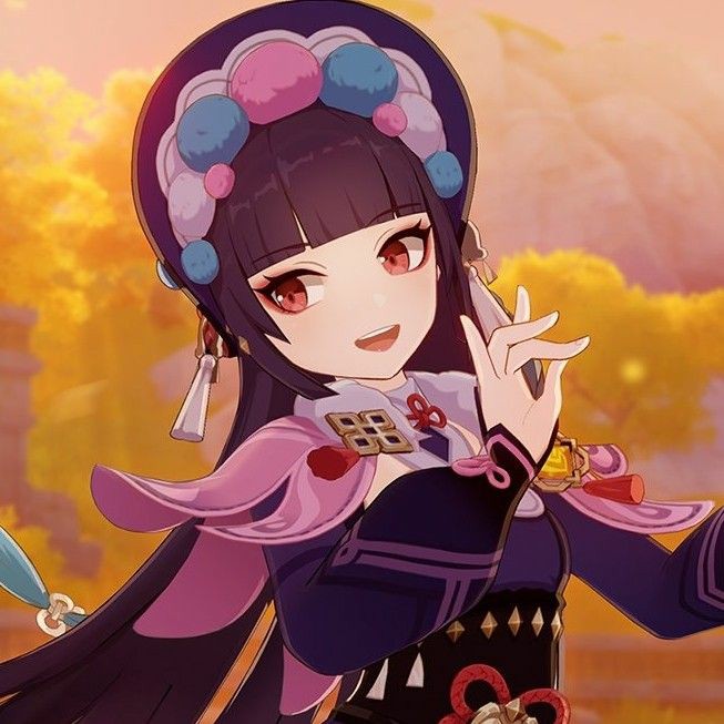 Dancing Away with Yun Jin! Genshin Impact | HoYoLAB