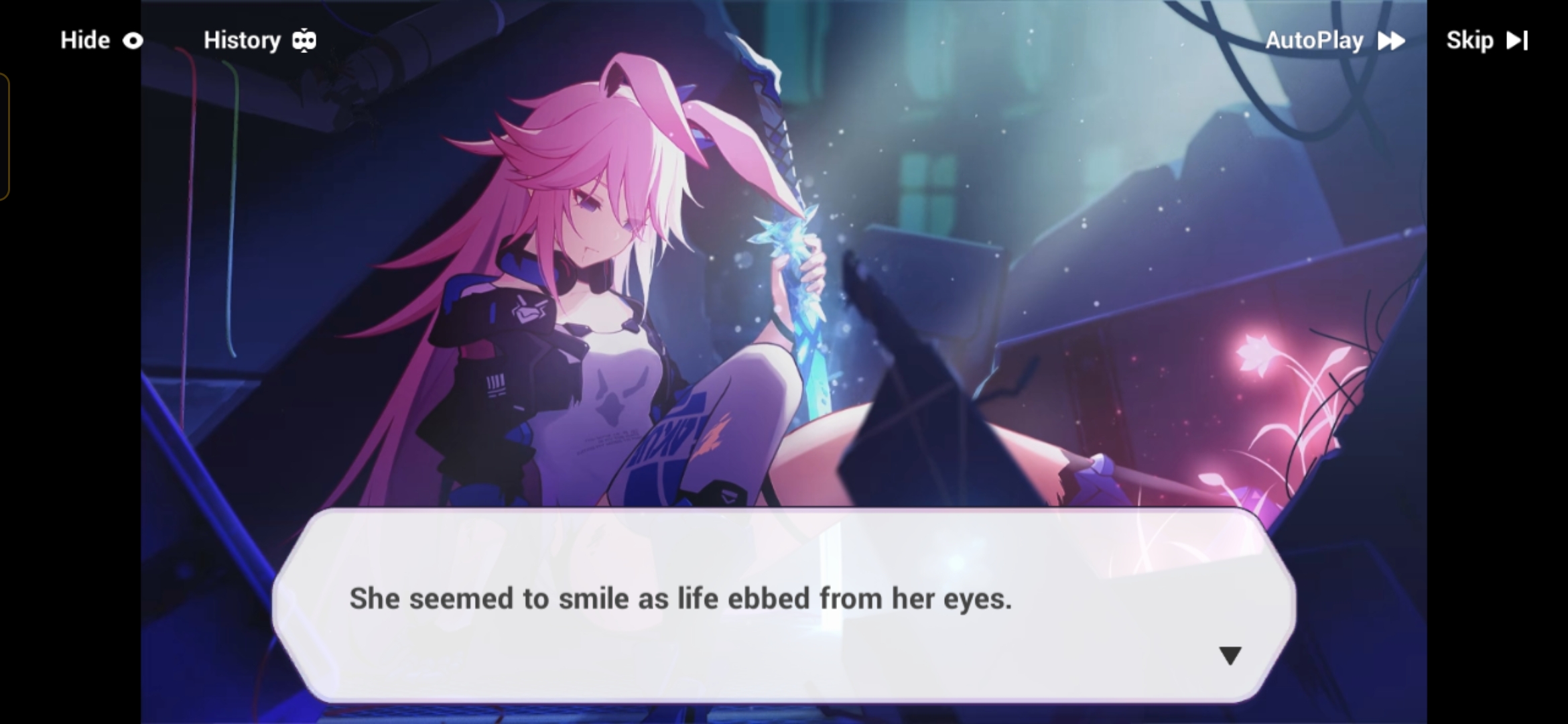 bruh why they keep dying Honkai Impact 3rd | HoYoLAB