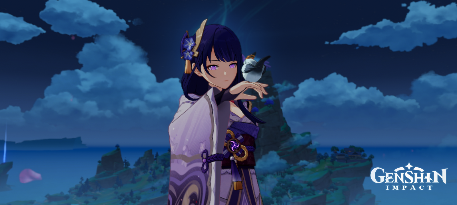 Ei! Genshin Impact | HoYoLAB