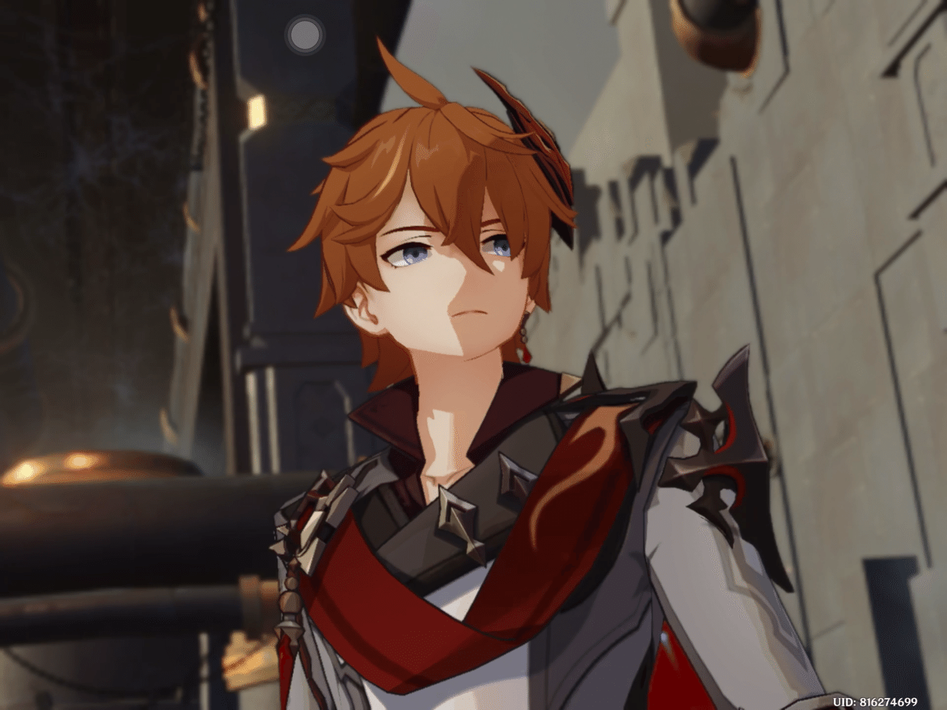 Childe's Mischaracterization Genshin Impact | HoYoLAB