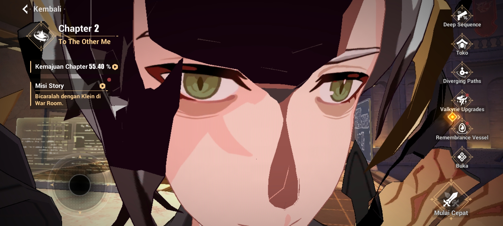 Kalpas Honkai Impact 3rd | HoYoLAB