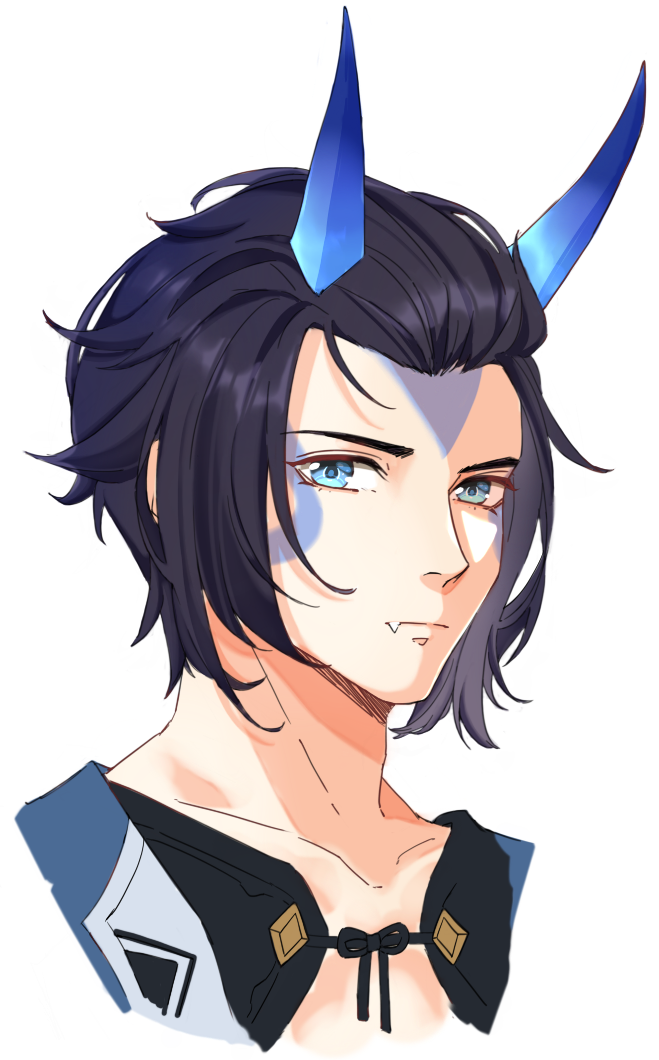 Pretiest NPC Takuya | Genshin Impact | HoYoLAB