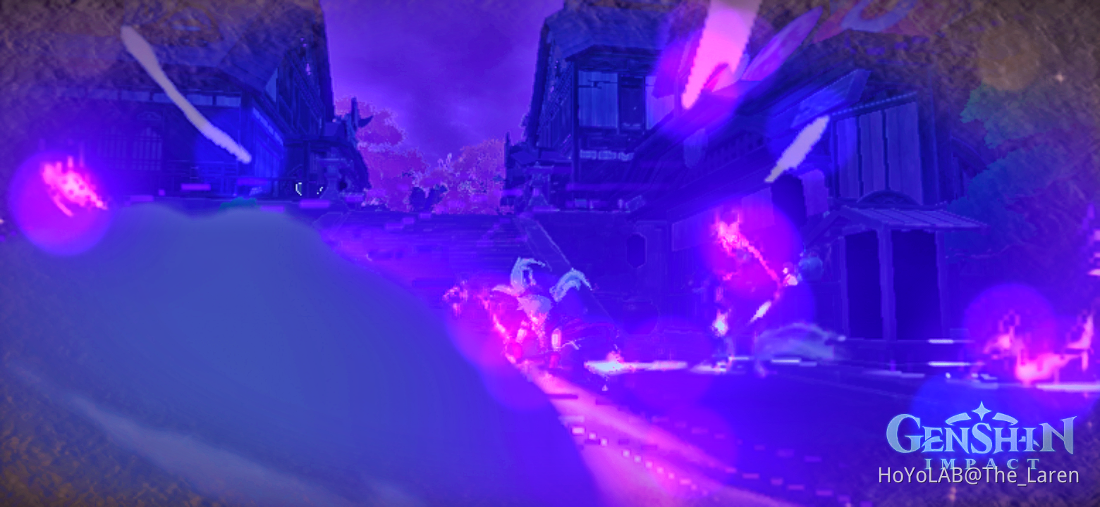 Razor Genshin Impact | HoYoLAB