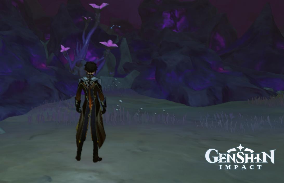 OST Chasm Album Genshin Impact | HoYoLAB