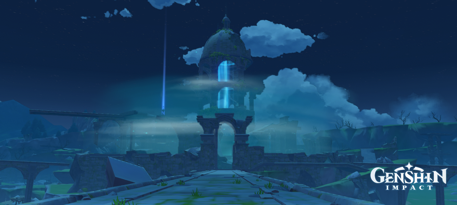 Stormterror's Lair Genshin Impact | HoYoLAB