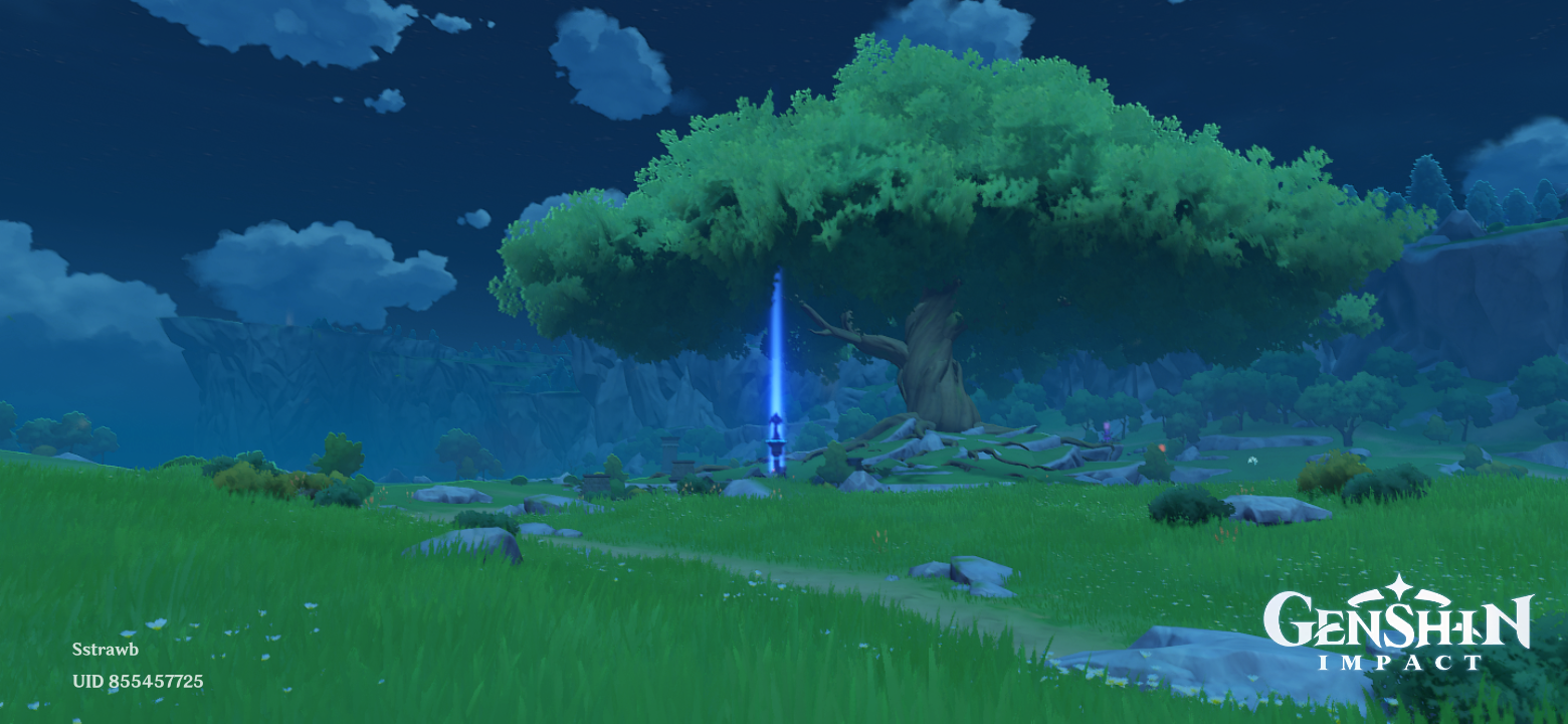 The Symbol of Mondstadt's Hero Genshin Impact | HoYoLAB