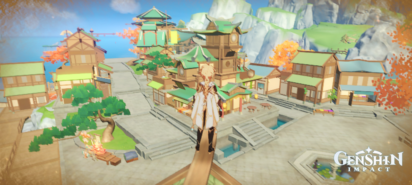 jajaja Genshin Impact | HoYoLAB