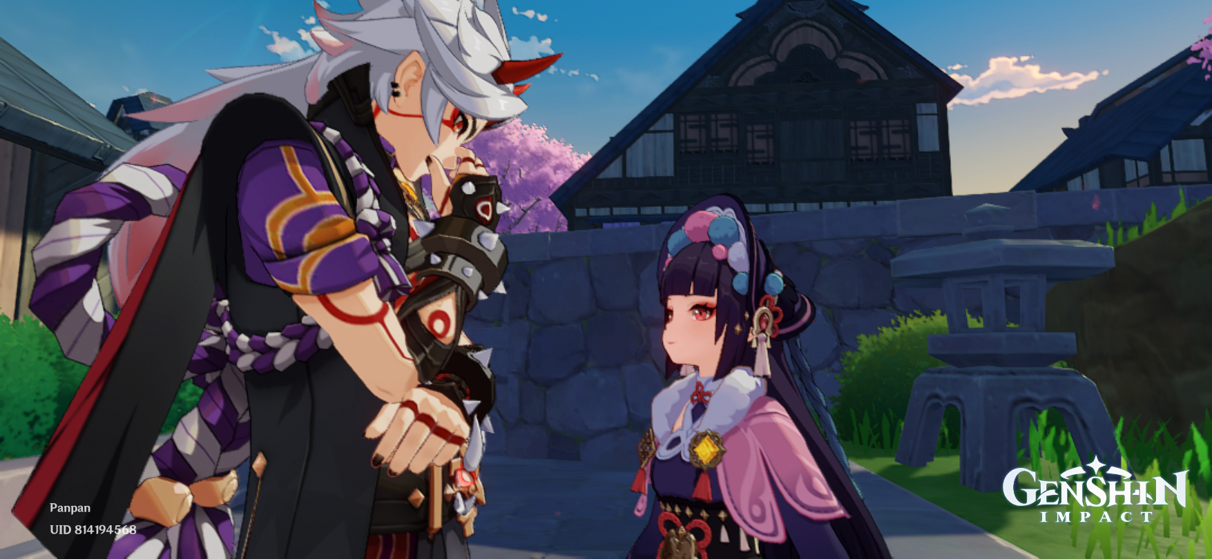 Yunjin's big brother Genshin Impact | HoYoLAB