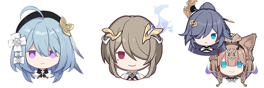 The Complete Griseo Guide [STARRY IMPRESSION] | Honkai Impact 3rd | HoYoLAB